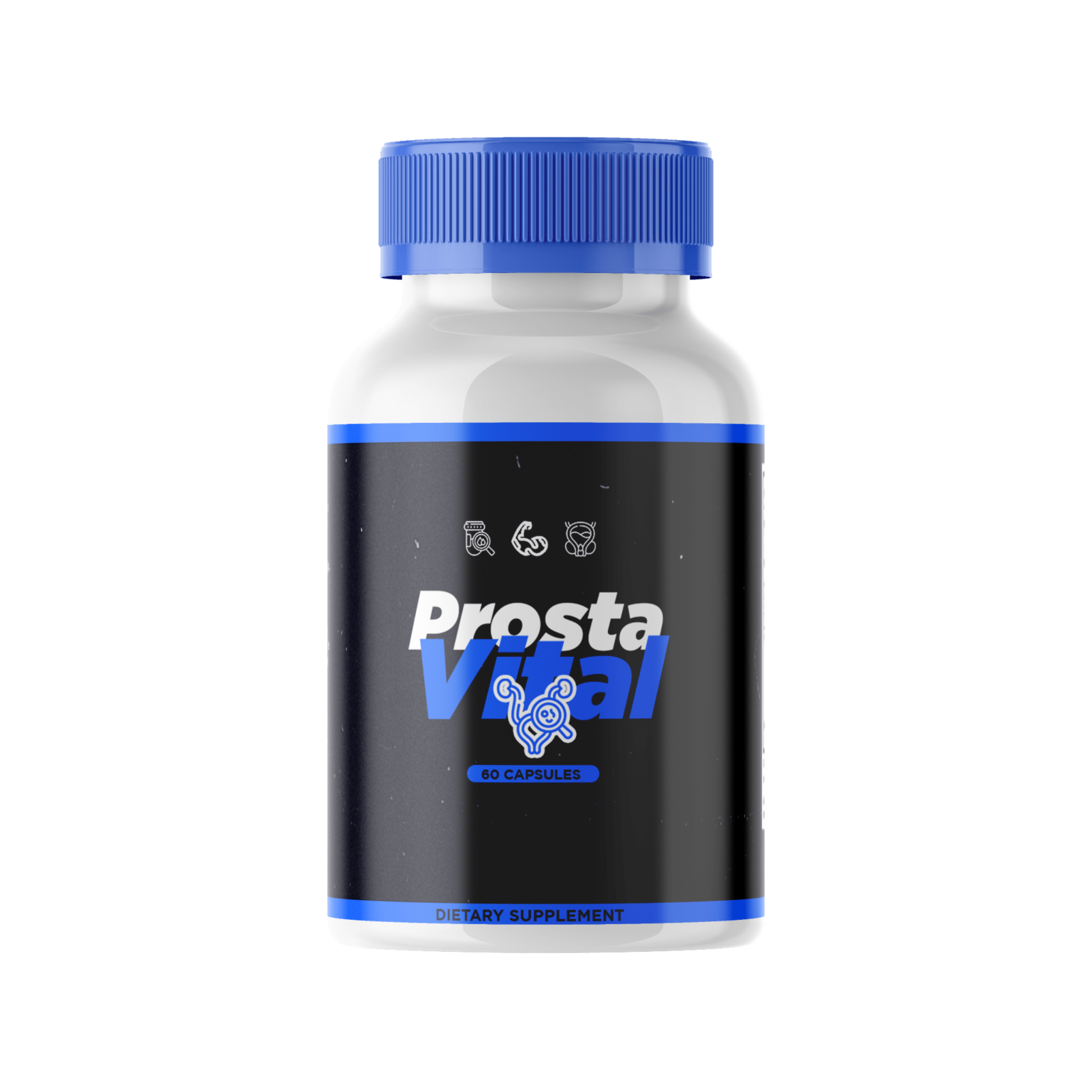 Prosta Vital ™ | Official Website | Natural Prostate Support